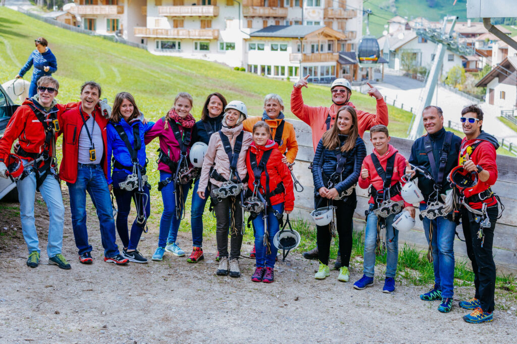 Conventions and Team Building - Adrenaline X-Treme Adventures